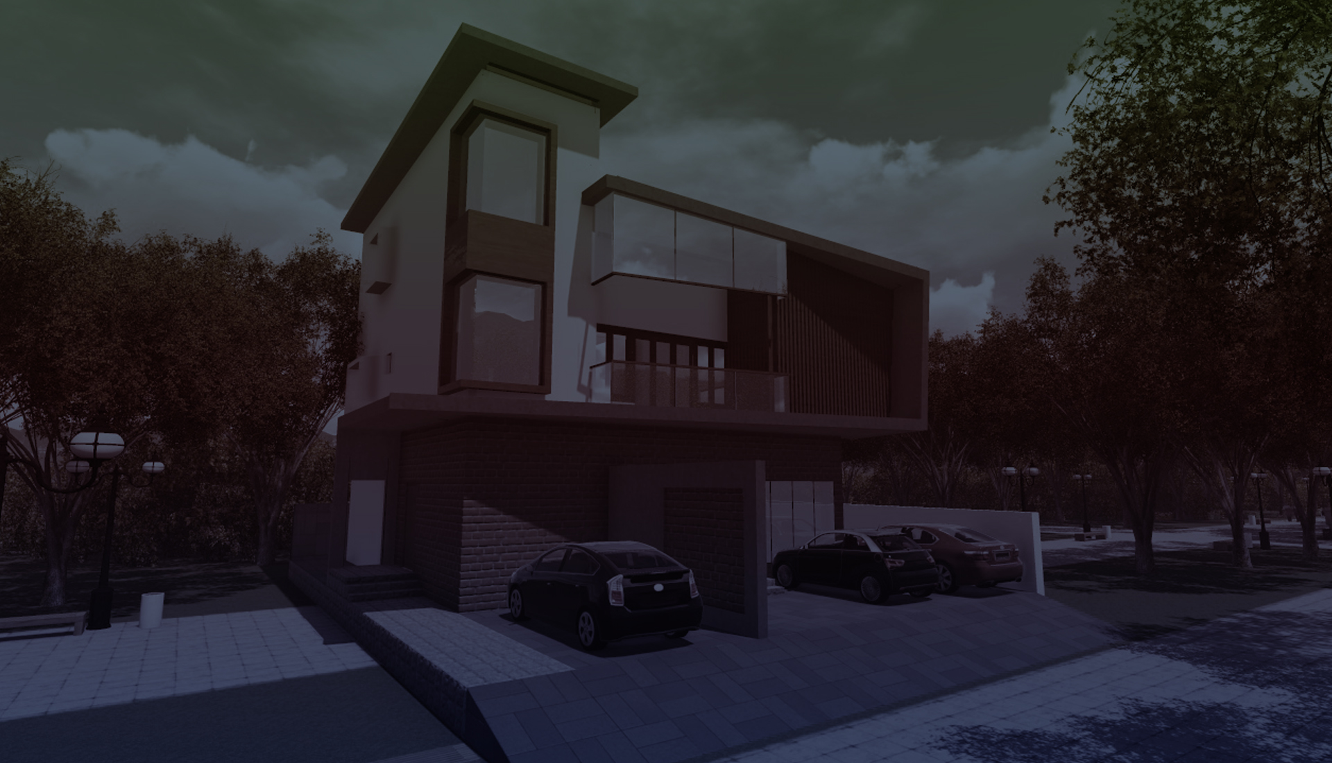 Arcos Design – Architecture & Interior Design Studio